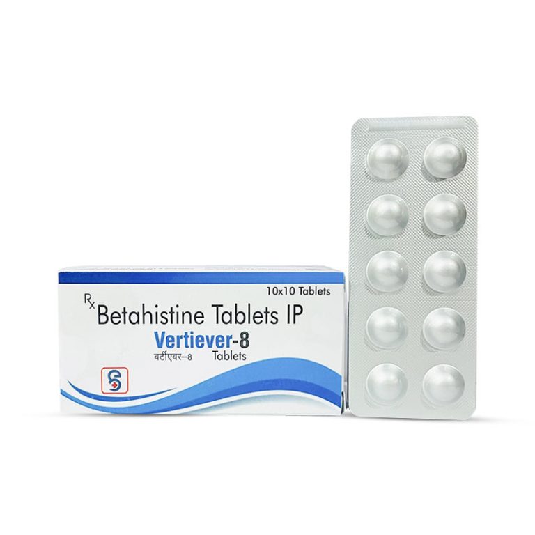 VERTIVER-8 - See Ever Healthcare